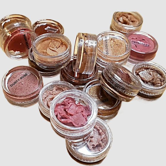 Jones Road | Makeup | 8 X 2g Miracle Balm Samples | Poshmark